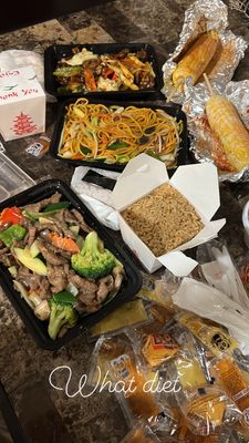 WENG’S EXPRESS ASIAN CUISINE - Updated August 2025 - 114 Photos & 35 ...