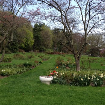 PARDEE ROSE GARDEN - Updated December 2025 - 29 Photos - 180 Park Rd ...