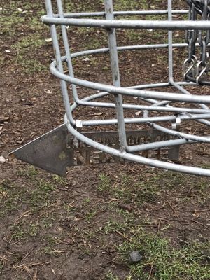 LAKEWOOD PARK DISC GOLF COURSE - Updated December 2025 - 25 Photos & 23 ...