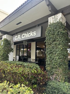 C R CHICKS - VILLAGE COMMONS - Updated October 2025 - 54 Photos & 112 Reviews - 731 Village Blvd ...