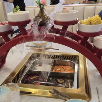 SEVENTEEN HOT POT - Updated December 2025 - 334 Photos & 125 Reviews ...