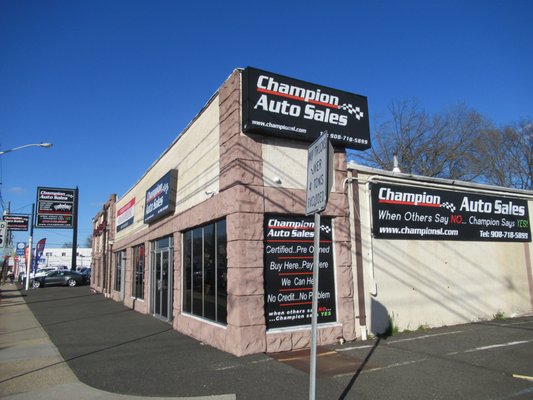 CHAMPION AUTO SALES - Updated September 2025 - 25 Photos & 22 Reviews ...