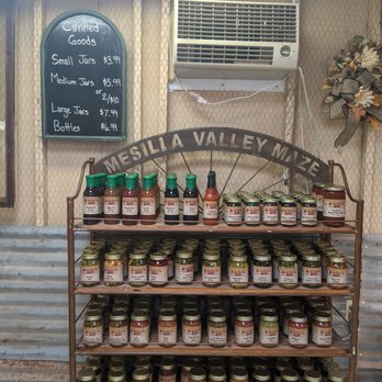 MESILLA VALLEY MAZE - Updated December 2025 - 40 Photos & 14 Reviews ...