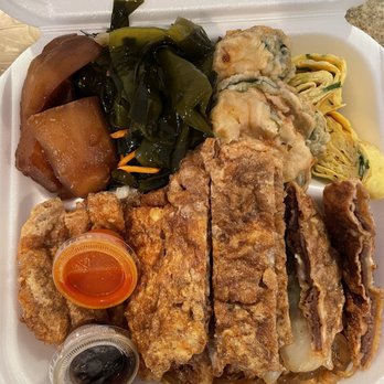 YOONYSON KOREAN BBQ - Updated July 2024 - 163 Photos & 122 Reviews ...