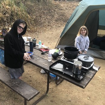 SANTA CRUZ RANCH CAMPGROUND - Updated December 2025 - 28 Photos & 41 ...
