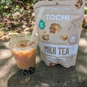 YOKA TEA - Updated July 2025 - 132 Photos & 53 Reviews - 1101 34th Ave ...