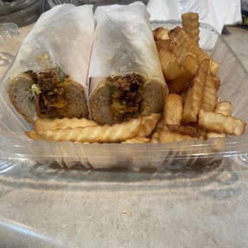 NEW YORK GOURMET DELI - Updated January 2025 - 52 Photos & 26 Reviews ...