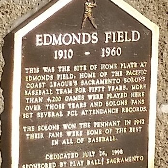 EDMONDS FIELD - Updated November 2025 - Riverside Blvd, Sacramento ...