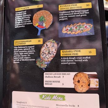 MARIDA MEDITERRANEAN RESTAURANT - Updated December 2025 - 127 Photos ...