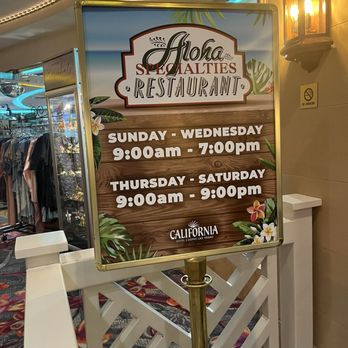 ALOHA SPECIALTIES - Updated October 2025 - 1734 Photos & 1013 Reviews ...