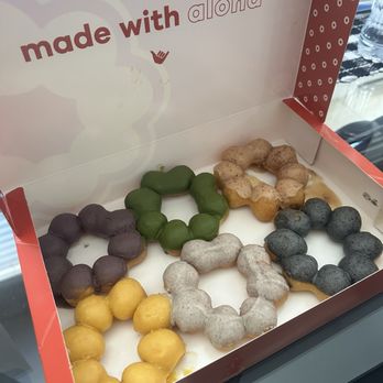 MODO HAWAII - Updated November 2024 - 1550 Photos & 696 Reviews - 2000 ...