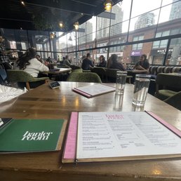 BANTER ROOM - Updated November 2025 - 218 Photos & 144 Reviews - 1039 Mainland St, Vancouver ...