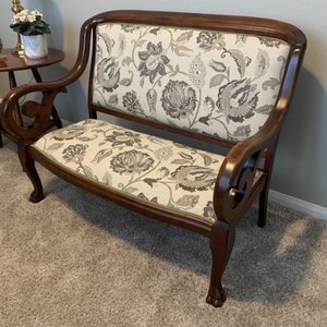 LUIS CUSTOM UPHOLSTERY - Updated September 2025 - 3175 Fondren Rd ...
