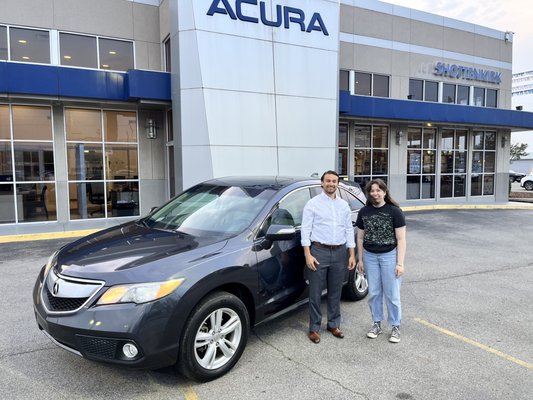 Shottenkirk Acura Huntsville Reviews