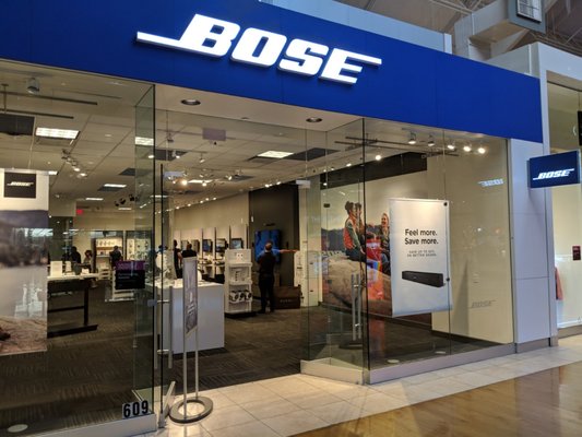 BOSE FACTORY STORE - Updated December 2025 - 12801 Sunrise Blvd ...
