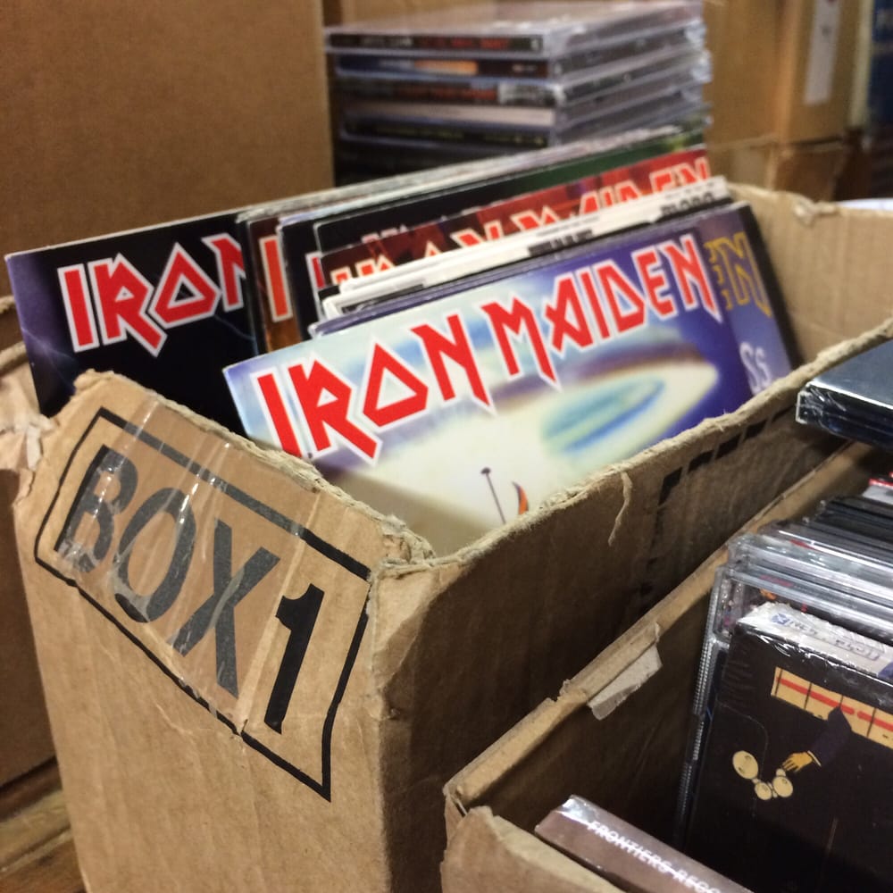 SOUND CELLAR - Updated May 2026 - 47 Nassau Street, Dublin, Republic of ...