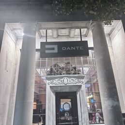 DANTE - Updated December 2025 - 573 Photos & 463 Reviews - 2247 ...
