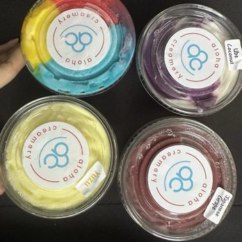 ALOHA CREAMERY - Updated December 2025 - 129 Photos & 67 Reviews - 99 ...