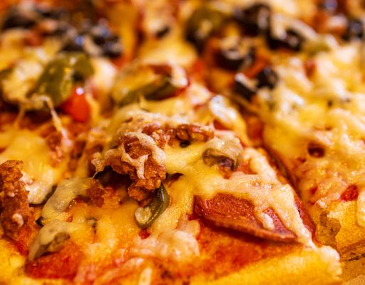 COUNTRY STYLE PIZZA - Updated December 2025 - 381 Photos & 105 Reviews ...