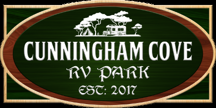 CUNNINGHAM COVE RV PARK - Updated April 2025 - 10 Photos - 24445 ...