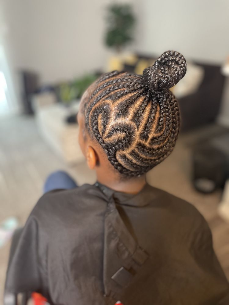 TONI THE STYLIST - Updated January 2025 - 24 Photos - 7840 FM 1960 E ...