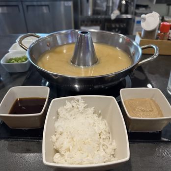 TABU SHABU - NORTH PARK - Updated December 2024 - 1116 Photos & 602 ...