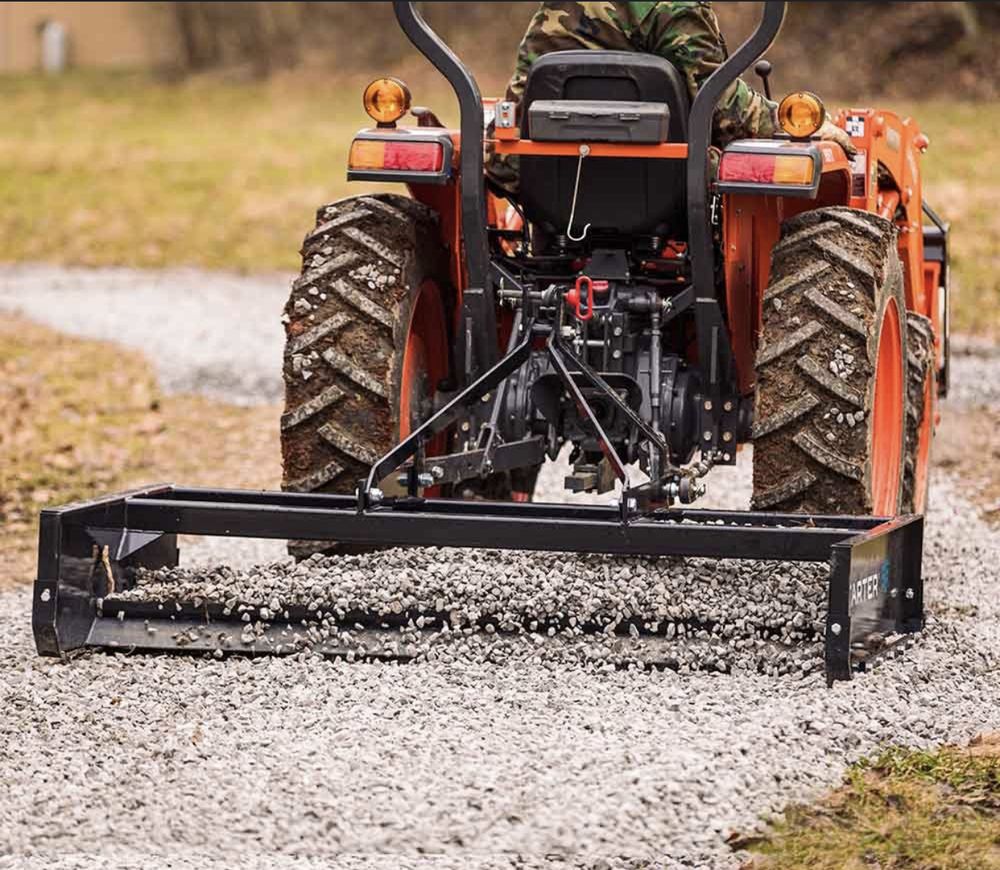 STATELINE GRAVEL AND LAND SERVICES - Updated July 2025 - 14 Photos ...