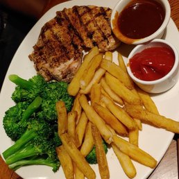 OUTBACK STEAKHOUSE - Updated May 2026 - 121 Photos & 174 Reviews - 6000 ...