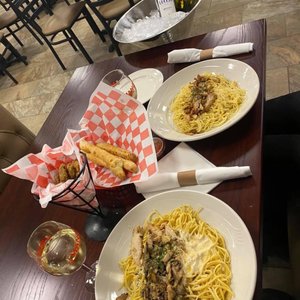 FRANCESCO’S ITALIAN RESTAURANT & PIZZERIA - Updated June 2025 - 85 ...