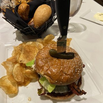 BUGATTI’S STEAK & PASTA - Updated December 2025 - 69 Photos & 39 ...