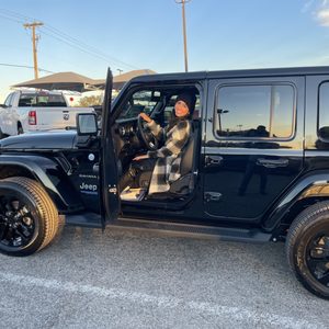 MEADOR CHRYSLER DODGE JEEP RAM - Updated April 2025 - 40 Photos & 281 ...