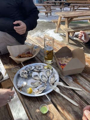 MOTHER SHUCKERS - 26 Photos & 11 Reviews - 536 NW Arizona Ave, Bend ...