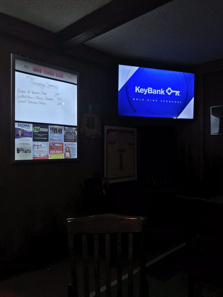 BIG TREE INN - 34 Photos & 46 Reviews - 4277 Abbott Rd, Orchard Park ...