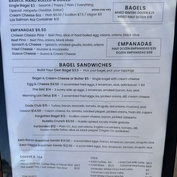 FORGOTTEN BAKERY - Updated August 2025 - 431 Photos & 206 Reviews ...