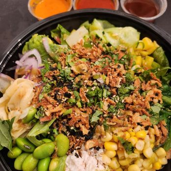 POKE TIKI - Updated July 2024 - 410 Photos & 669 Reviews - 18509 ...