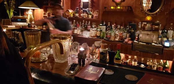 THE IMPERIAL - 137 Photos & 130 Reviews - Lounges - 320 S Kellogg Ave ...