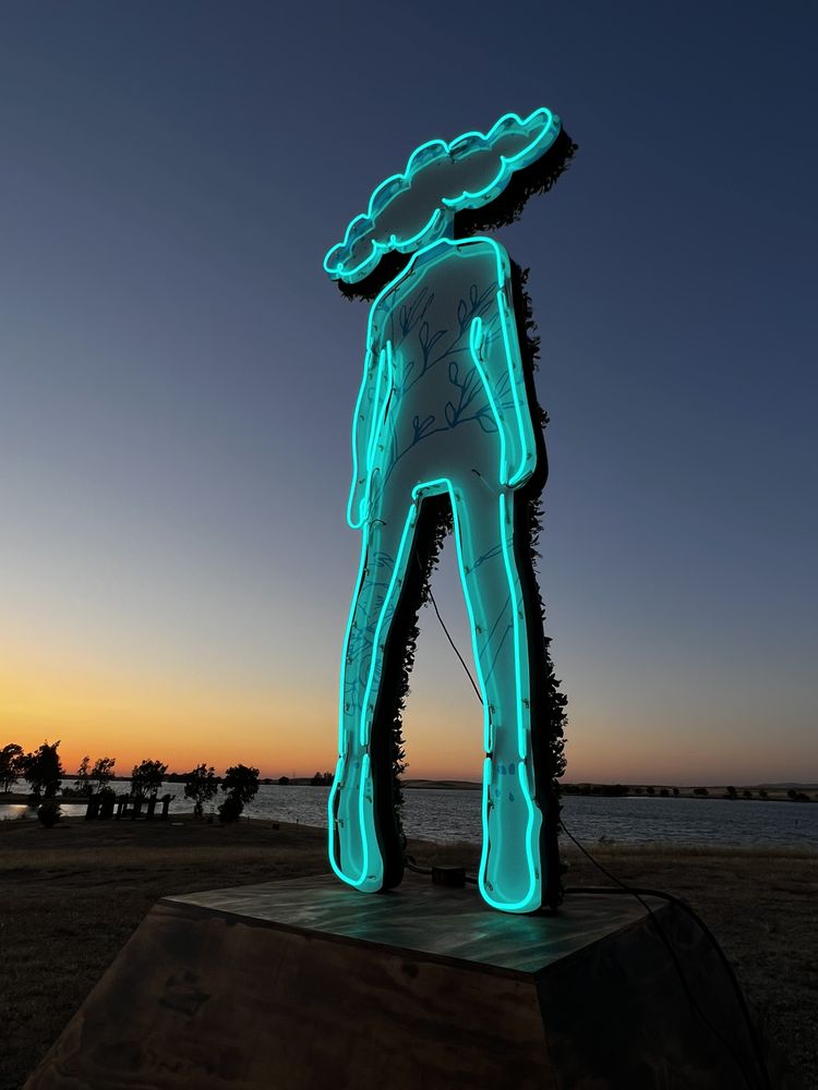 DANI BONNET - NEON ARTIST - Updated May 2026 - 37 Photos - Los Angeles ...