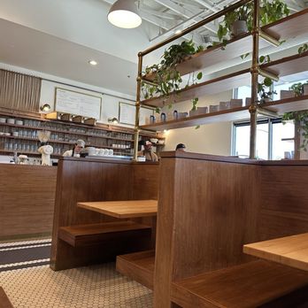 LOYAL COFFEE - Updated January 2026 - 397 Photos & 419 Reviews - 408 S ...