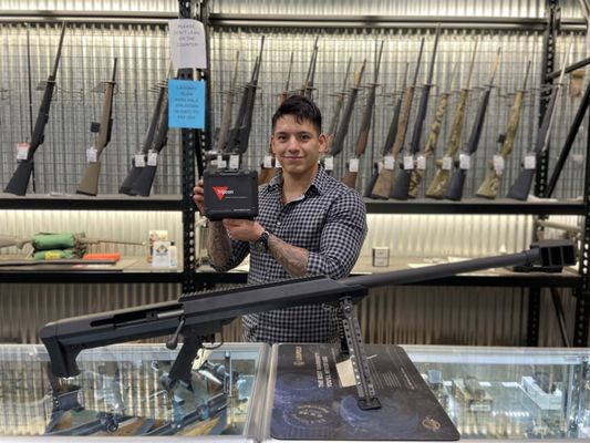 AMMO BROS - Updated September 2024 - 24 Photos & 64 Reviews - 1622 ...