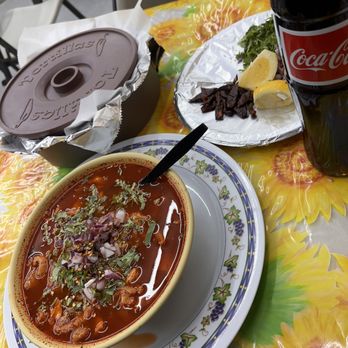 TAQUERIA PACHECO - Updated April 2025 - 99 Photos & 163 Reviews - 325 ...