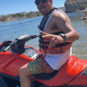 LAUGHLIN JET SKI RENTALS - Updated July 2025 - 82 Photos & 70 Reviews ...