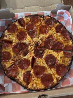 LACED PIZZA & PUB - Updated September 2025 - 20 Photos & 23 Reviews ...