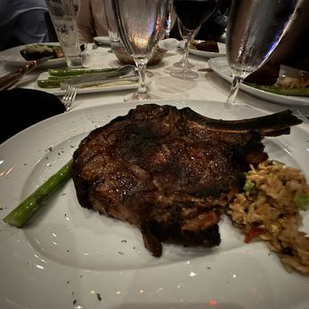 MASTRO’S STEAKHOUSE - Updated September 2024 - 1320 Photos & 765 ...