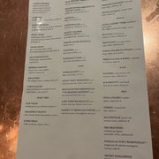 OAK LONG BAR + KITCHEN - 367 Photos & 379 Reviews - Bars - 138 St ...