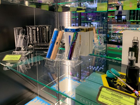 AREA 51 SMOKE SHOP - Updated November 2024 - 45 Photos - 6733 Lake ...