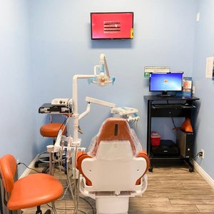 VERNON DENTAL SPECIALTY GROUP - 23 Photos & 57 Reviews - 1655 N Mount ...