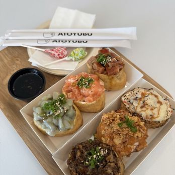 ATOYUBU - Updated October 2025 - 1290 Photos & 705 Reviews - 7041 ...