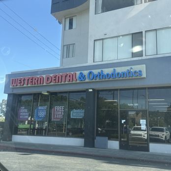 WESTERN DENTAL & ORTHODONTICS - Updated February 2026 - 55 Photos & 292 Reviews - 14895 E 14th ...
