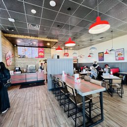 SLIM CHICKENS - Updated September 2025 - 163 Photos & 99 Reviews - 2645 ...