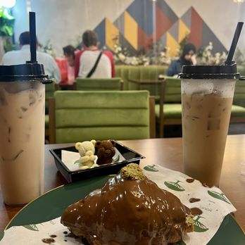 MOKAFE - Updated July 2025 - 92 Photos & 38 Reviews - 687 8th Ave, New ...